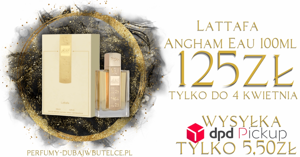 Perfumy arabskie - Odkryj orientalne zapachy - Dubaj w Butelce