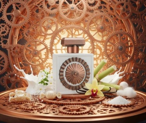Lattafa Nebras Elixir 100 ml EDP – perfumy damskie gourmand wanilia ...